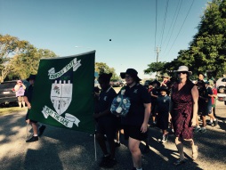 Dundula State School